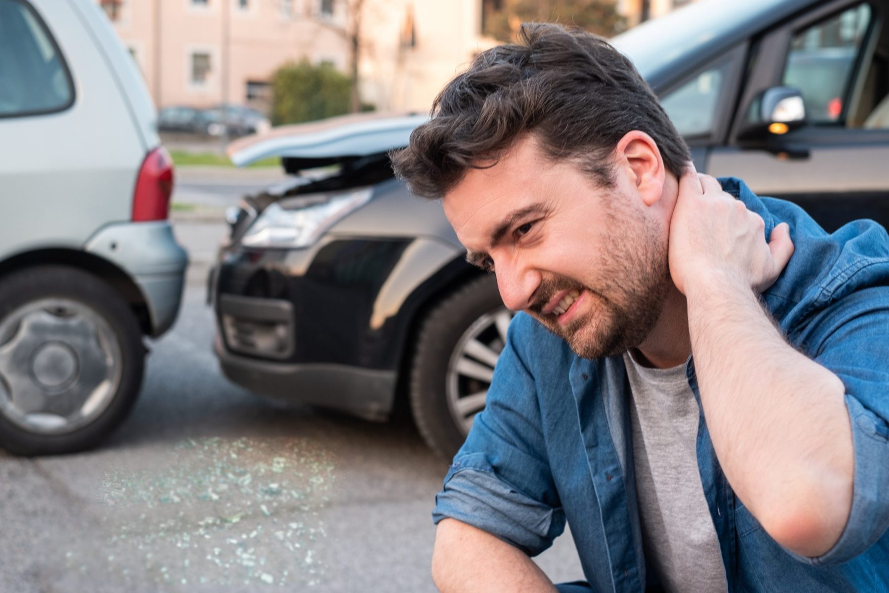Most Common Types of Neck Injury | Pain Control Associates, LLC ...